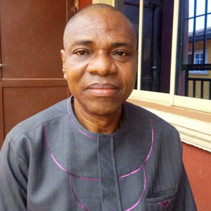 Umulokpa Academic Congress (UMAC)